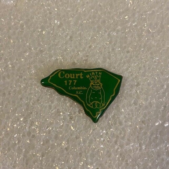 Accessories | Royal Order Of Jesters Roj Columbia South Carolina ...